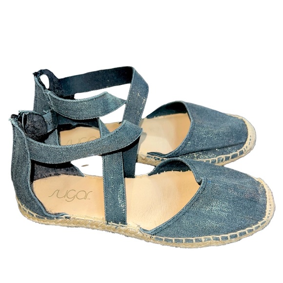 Sugar | Shoes | Espadrilles | Poshmark